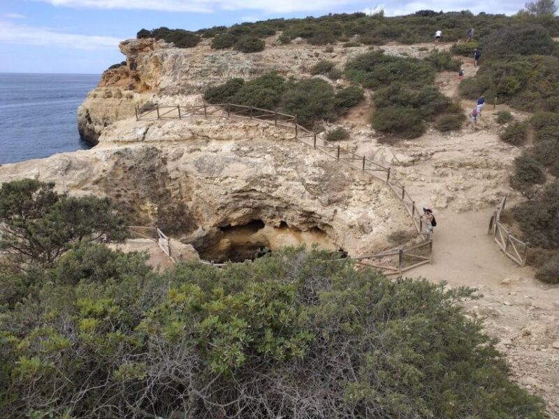 Algarve: The Seven Wonders of the Benagil Coast E-Bike Tour - Final Thoughts