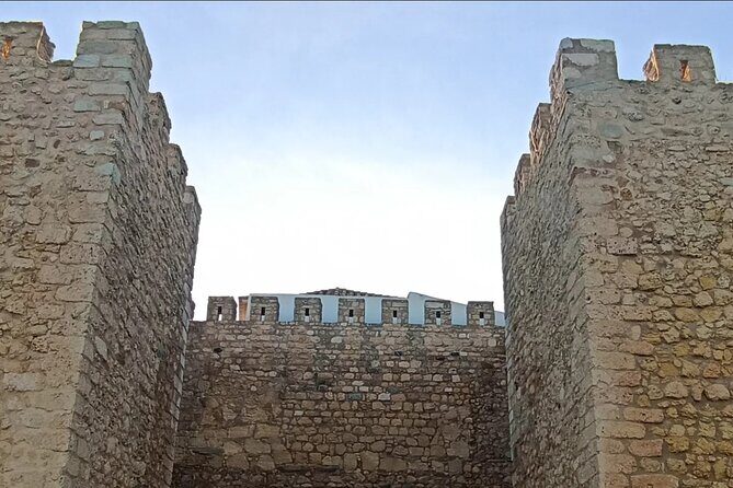 Algarve Tour w/ Benagil caves and Lagos city - Lagos and Marina De Lagos: A Historic Seaport
