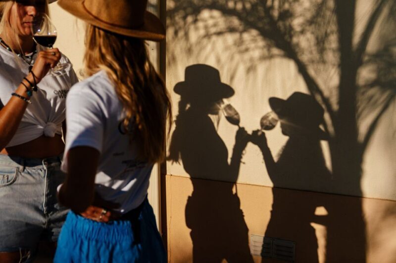 Algarve: Vineyard Tour & Premium Wine Tasting in Silves - Discovering the Charm of Silves’s Vineyards