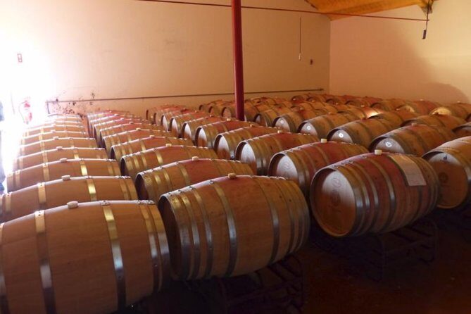 Algarve wine tour and mountain top trip with lunch or dinner at sunset time - Mountain-Top Dining: Sunset at Luar da Fóia or Paraíso da Montanha