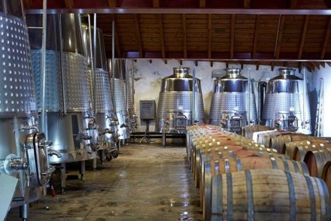 Algarve Wine Tour of Two Wine Estates - Frequently Asked Questions