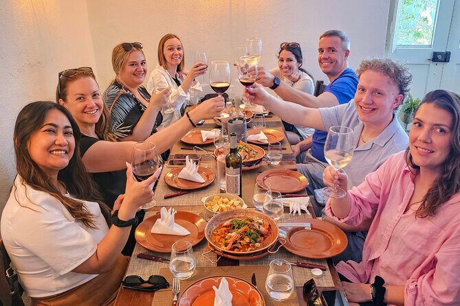 Algarve's Finest Wine & Food - Rural Tour (NEW) - A Comprehensive Look at the Algarve’s Finest Wine & Food Private Tour