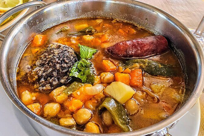 Algarve's Finest Wine & Food - Rural Tour (NEW) - Authentic Experiences and Insider Tips