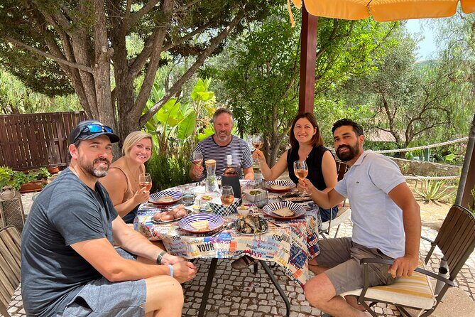 Algarvian Style Fish BBQ Class with Market Tour - A Genuine Look at the Experience