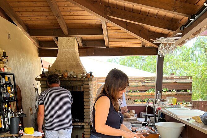 Algarvian Style Fish BBQ Class with Market Tour - Who Will Love This Tour?