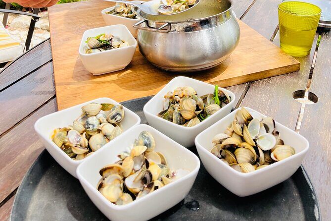 Algarvian Style Fish BBQ Class with Market Tour - FAQs