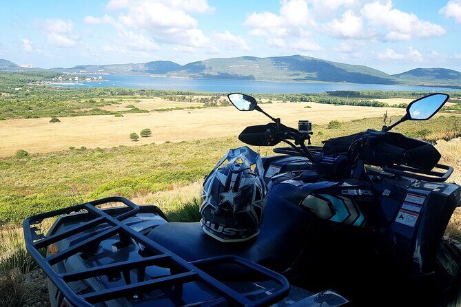 Alghero: 4-hour quad tour - The Sum Up: Why Choose This Quad Tour?