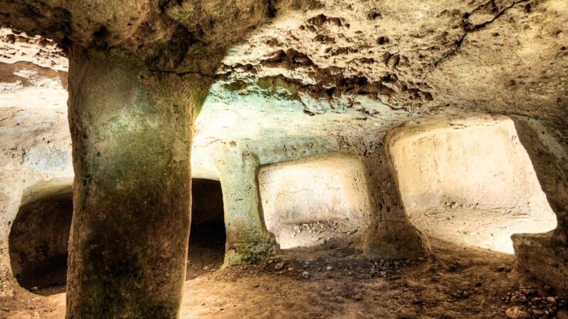 Alghero: Anghelu Ruju Necropolis with Audio Guides - Final Thoughts: Is It Worth It?
