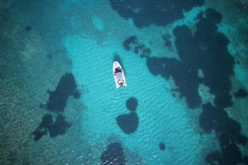 Alghero: Boat Tour and Snorkeling with Aperitif Porto Conte - Practical Tips for Your Trip