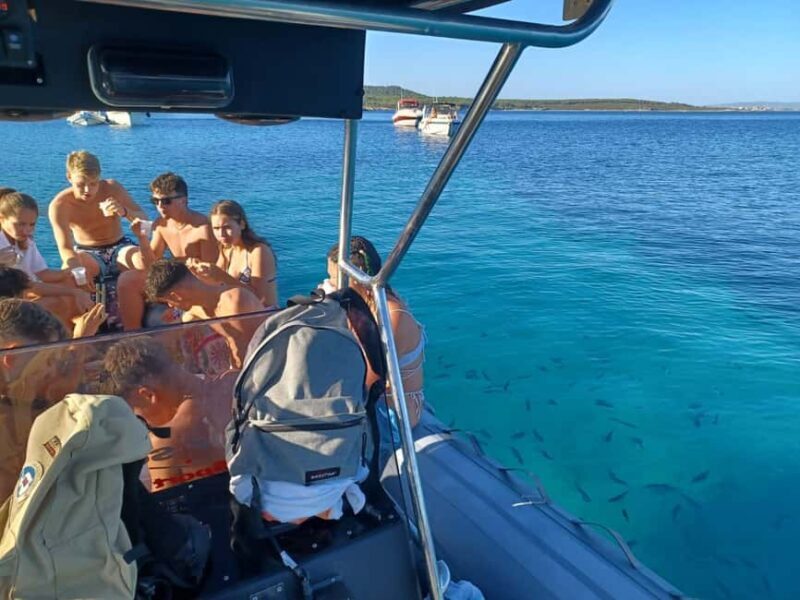 Alghero: Boat Tour and Snorkeling with Aperitif Porto Conte - Final Thoughts