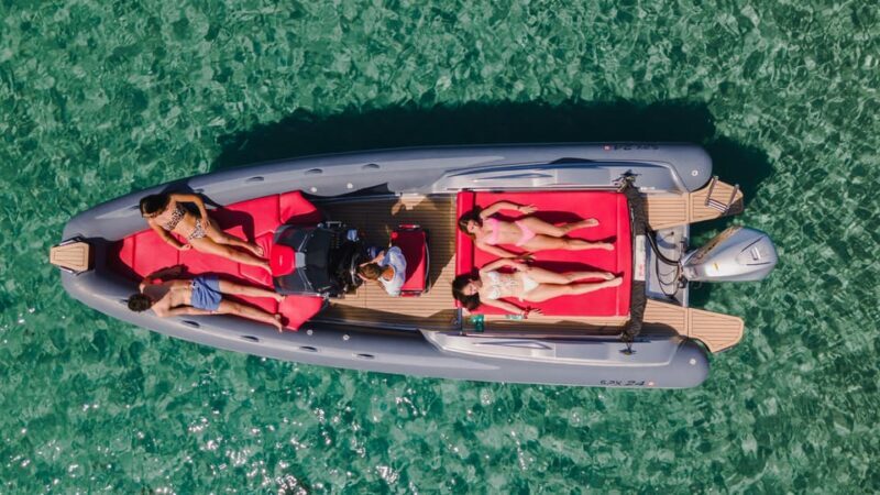 Alghero: boat tour, snorkelling, sup - FAQ