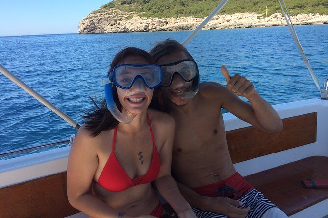 Alghero - Dolphin Watching and Guided Snorkeling (summer tour) - FAQ: Your Practical Questions Answered