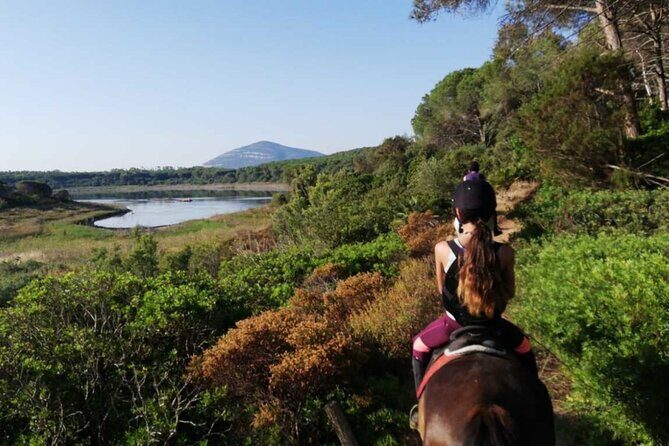 Alghero: horseback ride in Porto Ferro and Lake Baratz - Practical Tips for Your Ride
