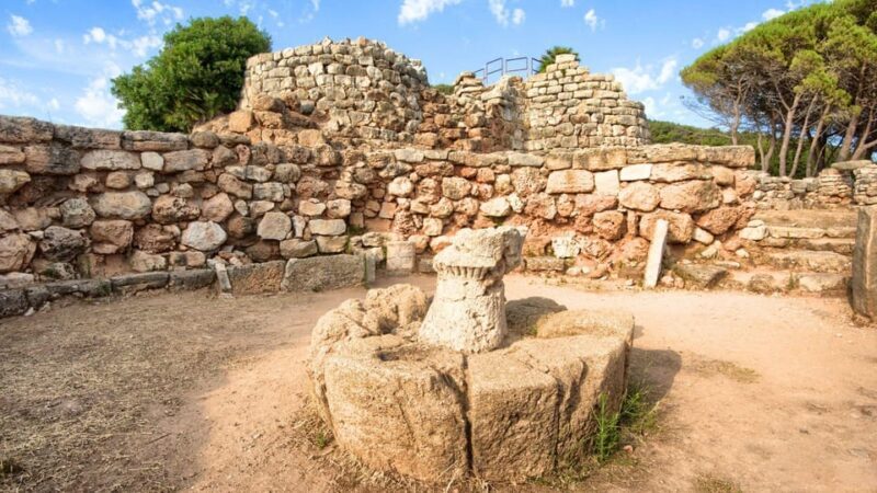 Alghero: Palmavera Nuraghe Tour with Aperitif - Final Thoughts: Who Will Love This Tour?