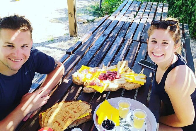 Alghero - Small Beaches Tour by E-bike more aperitif - The Experience of the Guides