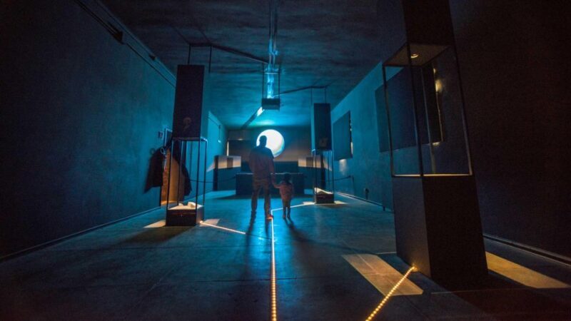 Alghero: Visit the Porto Conte Park Ecomuseum - FAQ