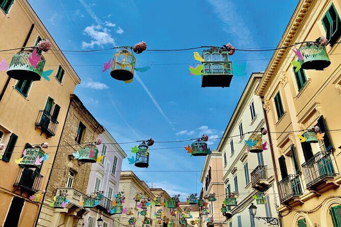 Alghero Walking Tour with Audio and Written Guide by a Local - FAQs