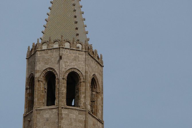 Alghero: walking tour with bilingual local guide - Who Would Love This Tour?