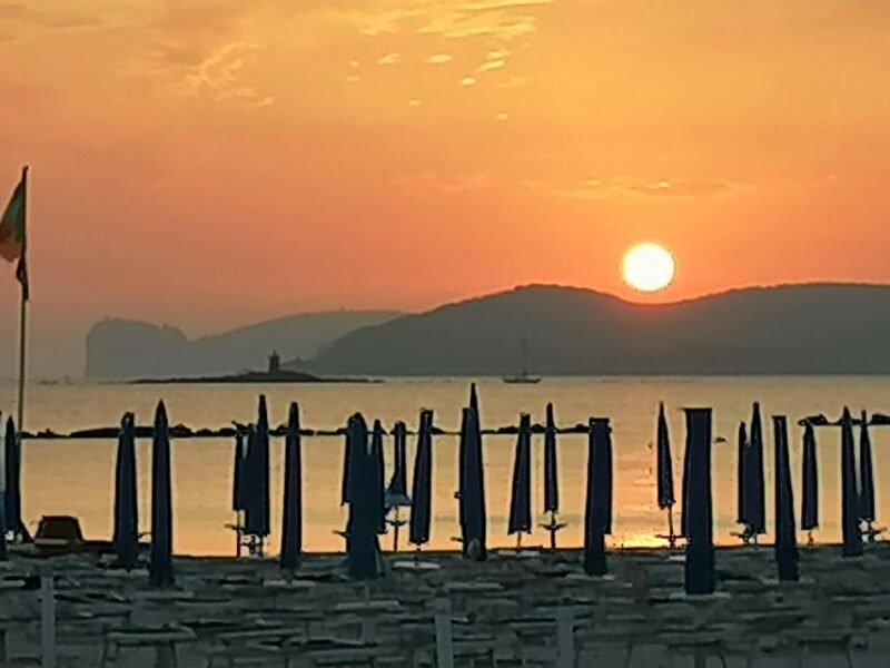 Alghero: walking tours around the ancient city - Setting the Scene: What Youll Experience  