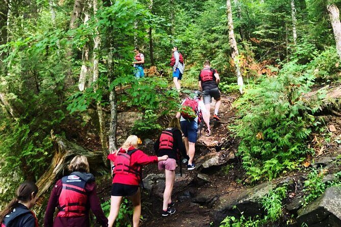 Algonquin Park and Ragged Falls Hike and Canoe Adventure - Final Thoughts: Who Will Love This Tour?