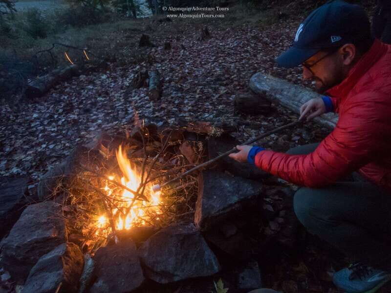 Algonquin Park: Canoe Camping Safari - An Honest Look at a Guided Wilderness Adventure