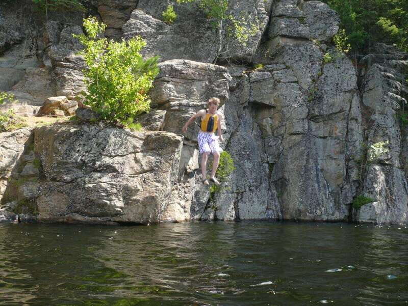 Algonquin Park: Guided Canoe Day Tour - What to Expect on Your Algonquin Canoe Day Tour