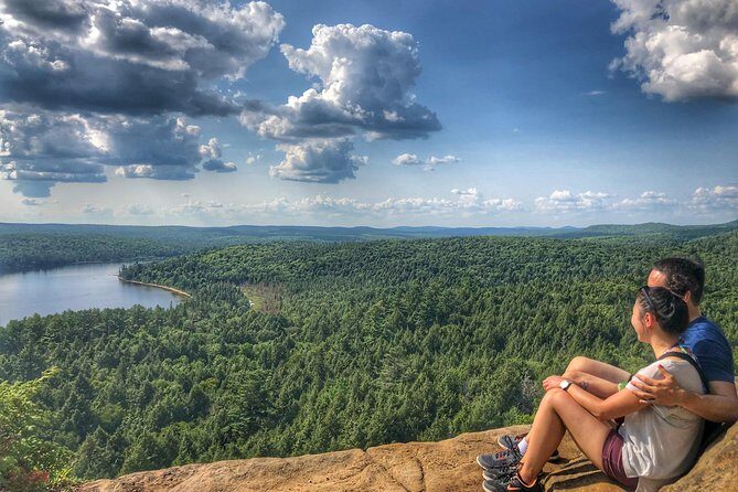 Algonquin Provincial Park Day Tour from Toronto - The Sum Up