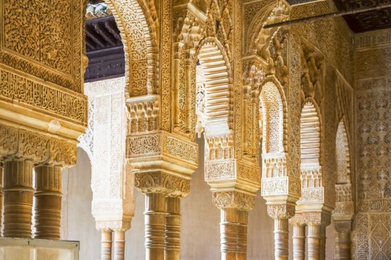 Alhambra and Albaicín Full-Day Private Tour from Seville - The Value of This Tour