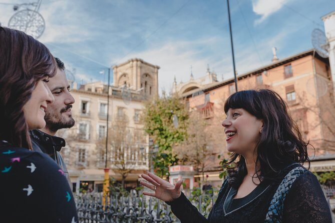 Alhambra and Granada City Center sightseeing tour! - An In-Depth Look at the Tour Experience