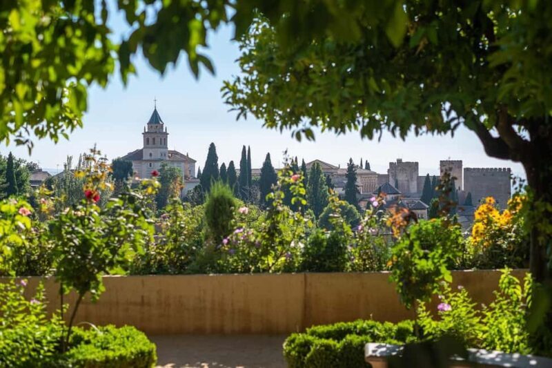 Alhambra: complete private tour with official tour guide and tickets - The Value of Guided Access