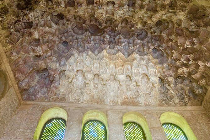 Alhambra Complex Guided Tour Options - What Makes the Tour Stand Out?