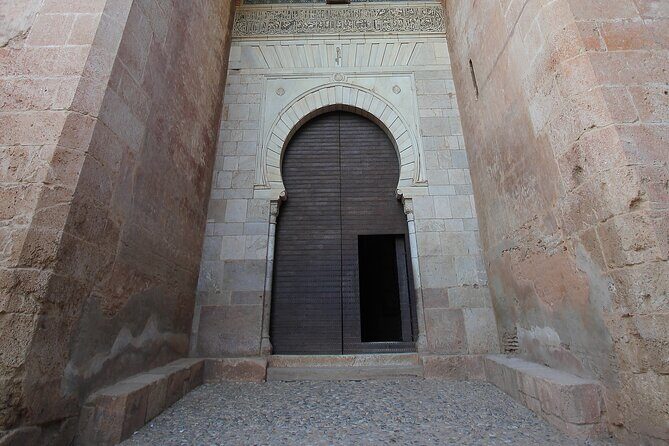 Alhambra Complex Guided Tour Options - Authentic Insights from Reviewers