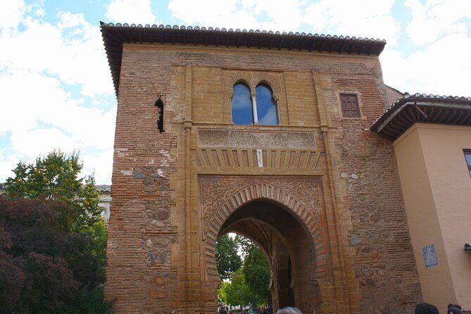 Alhambra Complex Guided Tour Options - Final Thoughts