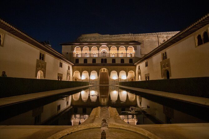 Alhambra Day or Night Private Tour - Frequently Asked Questions (FAQ)