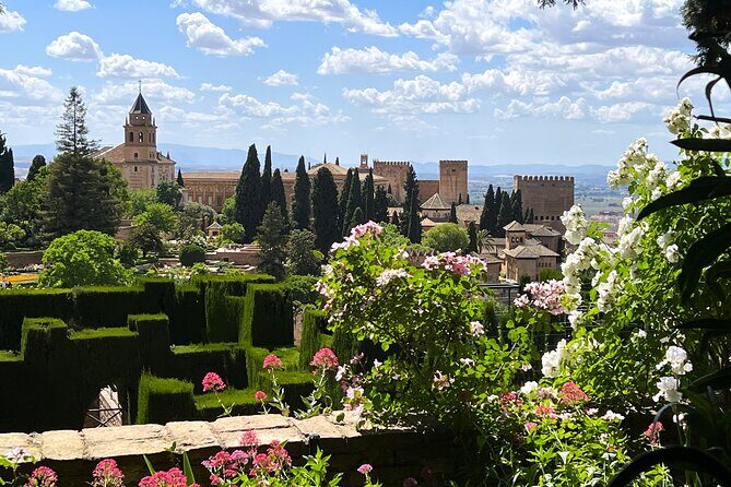 Alhambra Exclusive Tour with Tickets - The Sum Up: Who Should Consider This Tour?