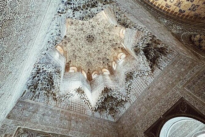 Alhambra Experience  Explore Nasrid Palaces & Generalife Gardens - Is This Tour Worth It?