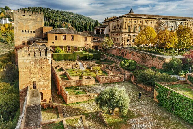 Alhambra Gardens, Generalife and Alcazaba Tickets & Local Guide - Final Thoughts