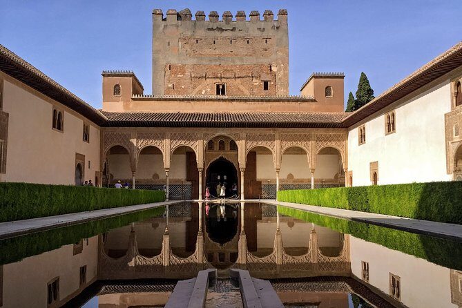 Alhambra & Generalife: Exclusive 3-Hour Private Tour with Tickets Included - Final Thoughts