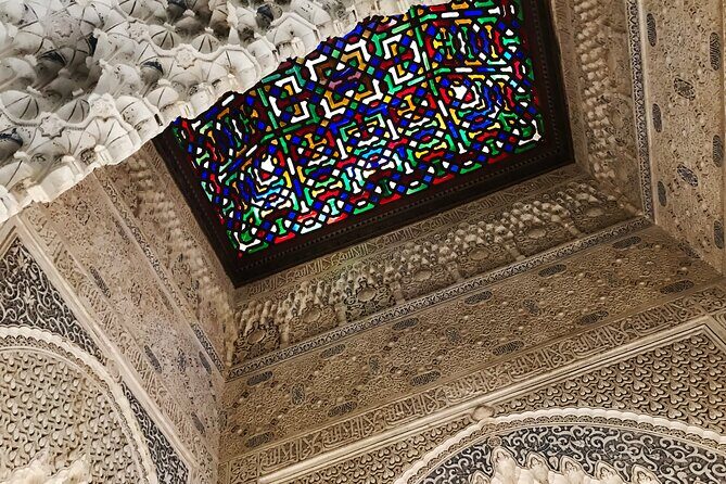 Alhambra & Generalife Skip the Line Regular Group including Nasrid Palaces - Who Is This Tour Best For?