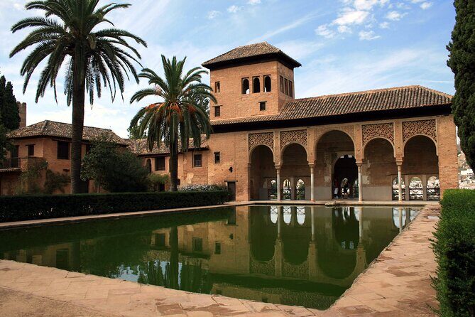 Alhambra Guided Tour from Malaga with Private Transportation - The Sum Up: Is This Tour Right for You?