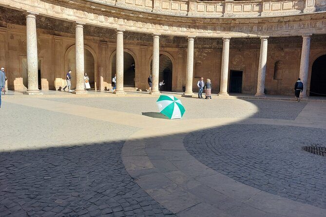 Alhambra Guided Tour, Nasrid Palaces and Generalife - Final Thoughts