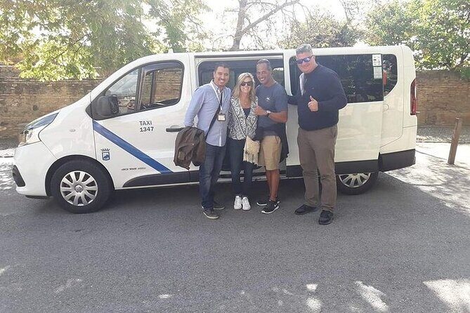 Alhambra, Nasrid Palaces and Generalife Private Tour from Malaga - Why Choose the Alhambra, Nasrid Palaces and Generalife Private Tour?