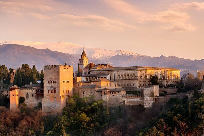 Alhambra, Nasrid Palaces & Generalife Reserved Access Tour - Exploring the Alhambra, Nasrid Palaces & Generalife Reserved Access Tour: An Honest Review