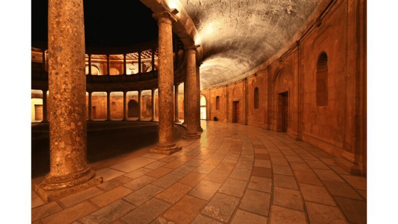 Alhambra: Nasrid Palaces Guided Night Tour without tickets - The Value of This Experience