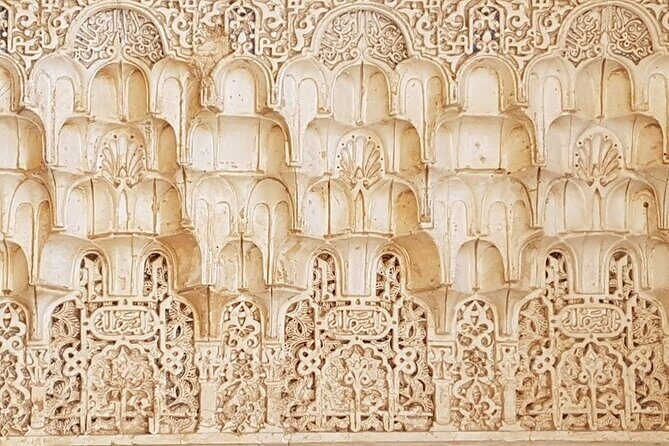 Alhambra Official Private Guide (if you have your entrance to the alhambra) - FAQ