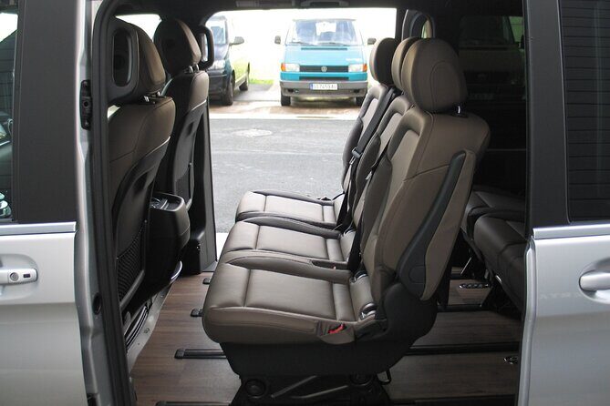 Alhambra Private Tour from Port of Motril - Detailed Breakdown of the Tour