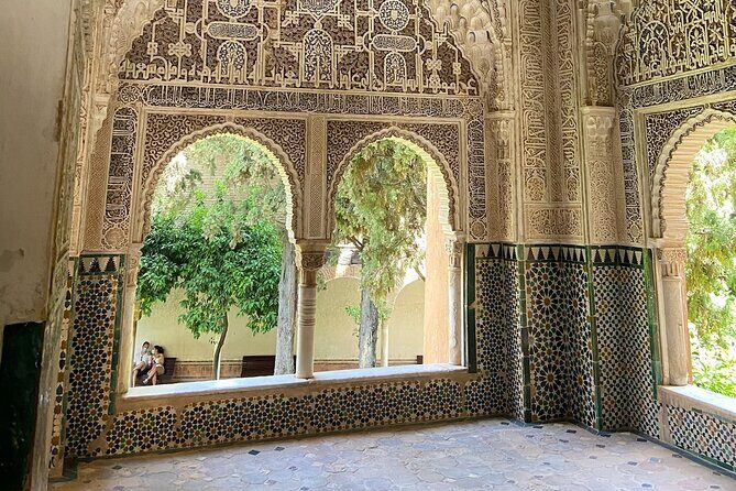 Alhambra Private Tour from Port of Motril - Who is This Tour Best For?