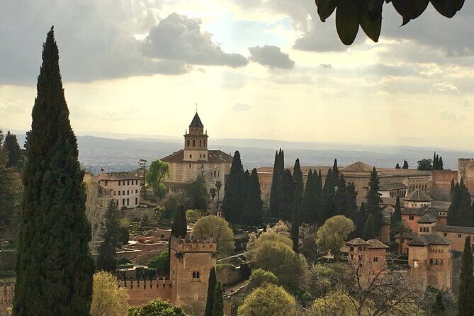 Alhambra Private Tour from Port of Motril - Final Thoughts