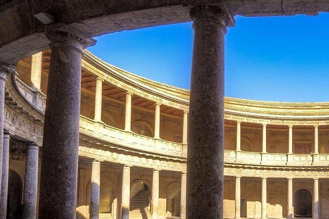 Alhambra Private Tour: Nasrid Palaces, Alcazaba and Generalife - A Detailed Breakdown of the Itinerary