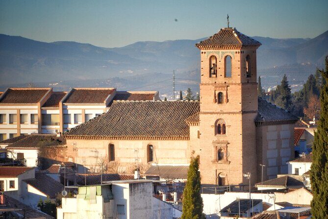 Alhambra Private Tour & Nazaries Palaces from Seville with Pickup - Final Thoughts: Who Is This Tour Perfect For?